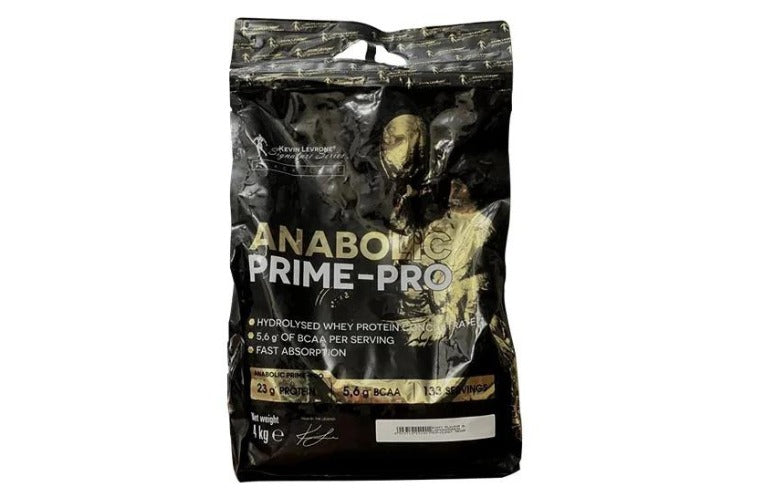 Kevin Levrone Prime Pro 4kg – mrbuttnutritions